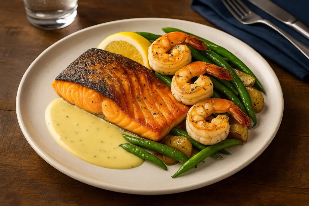 Lighthouse Point Bar & Grill – Seafood