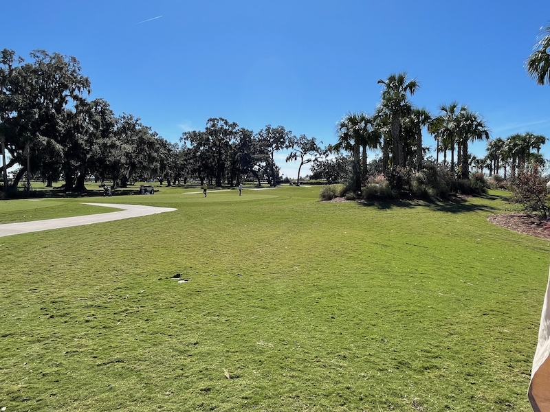 Bellaire Golf Course The Villages – First Look, Photos & Scorecard